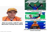 Lando Norris | Know Your Meme