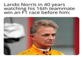 Lando Norris | Know Your Meme