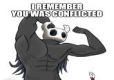 I Remember You Was Conflicted | Know Your Meme