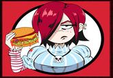 Emo Wendy's | Know Your Meme