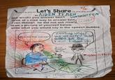 that's the ricin | You Broke My Toy / Aiden Worksheets / Homander ...