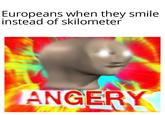 Skilometer | Know Your Meme