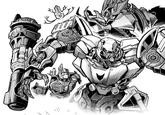 Botanica by ahrrr | Transformers | Know Your Meme