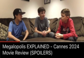 Megalopolis (2024) | Know Your Meme