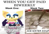 When You Get Paid Biweekly | Know Your Meme