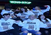 Wingstop Girl | Know Your Meme