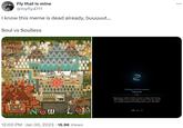 Soul vs. Soulless | Know Your Meme