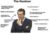 The Nooticer | Know Your Meme