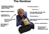 The Nooticer | Know Your Meme
