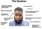 The Nooticer | Know Your Meme