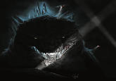 Legendary Burning Godzilla | Godzilla | Know Your Meme