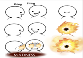 Thing Thing | Know Your Meme
