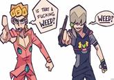 JoJo's Bizarre Adventure | Know Your Meme