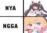 Indonesian Suffix -nya | Know Your Meme
