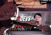 Devs Listened | Know Your Meme