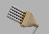 Cigarette Adapters | Know Your Meme