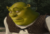 Shrek Meme Face | Know Your Meme