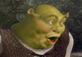 Shrek Meme Face | Know Your Meme