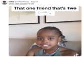That One Friend That's Too Woke | Know Your Meme