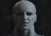 The Engineer From Prometheus | Know Your Meme