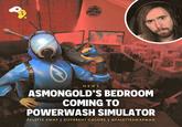 Asmongold's Bedroom / Asmongold's House | Know Your Meme