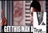 Morgan Freeman "True..." | Know Your Meme