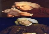 Samuel Johnson Reading | Know Your Meme