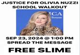 School Walkout | Know Your Meme