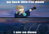 So Done | Know Your Meme