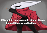 Bait Used to Be Believable | Know Your Meme