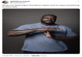 Original Image and Reaction Template | Shaq Timeout | Know Your Meme
