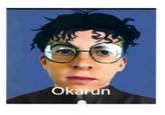 Dandadan | Okarun / McLovin Edits | Know Your Meme
