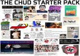 Chud | Know Your Meme