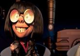 Edna Mode - NO CAPES | No Capes! | Know Your Meme