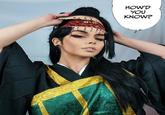 Kenjaku's Brain Reveal / "How'd You Know?" | Know Your Meme