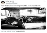 Gary Barlow's Massive Son | Know Your Meme