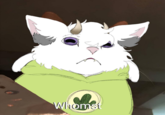Whomst | Know Your Meme