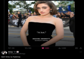Rachel Sennott's "Fatima" | Know Your Meme