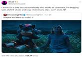 Cheering When Maria Dies In Sonic the Hedgehog 3 | Know Your Meme