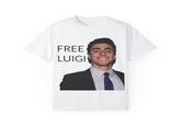 Free Luigi Mangione | Know Your Meme