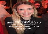 Emma Roberts Smile | Know Your Meme