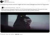 Snowbunny Mind Control | Snowbunny Mind Control | Know Your Meme