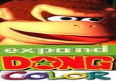 Expand Dong | Know Your Meme