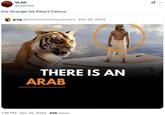 There Is an Arabic Saying | Know Your Meme