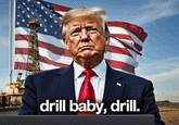 Drill, Baby, Drill | Know Your Meme