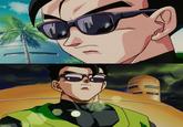 Gohan Glasses | Know Your Meme