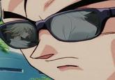 Gohan Glasses | Know Your Meme