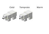 Cold, Temperate, Warm Variants (Minecraft) | Know Your Meme