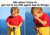 Goodnight Mr FBI | Government Agent Watching Me | Know Your Meme