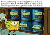 SpongeBob SquarePants | Know Your Meme